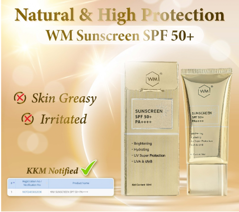 WM Sleeping Mask – WM Sleeping Mask